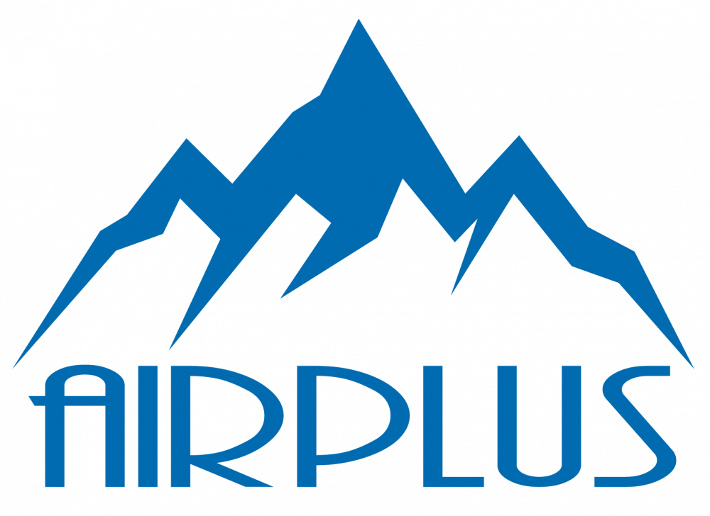 Links de contacto – Airplus – Aire que refresca